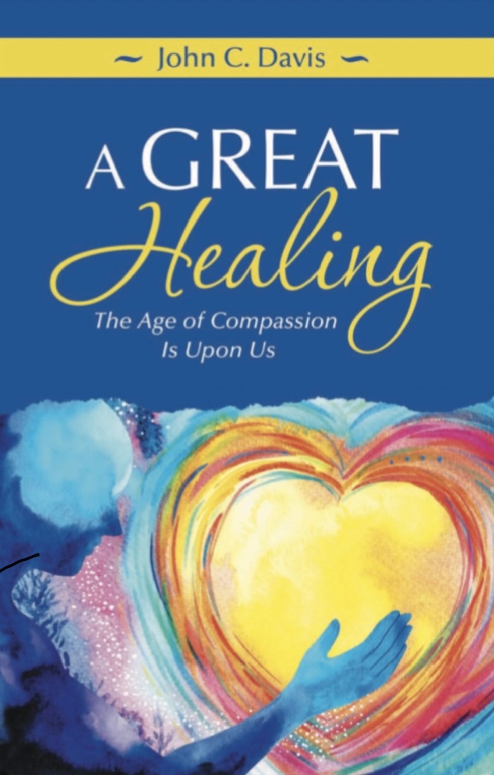 Books – John C. Davis, Author